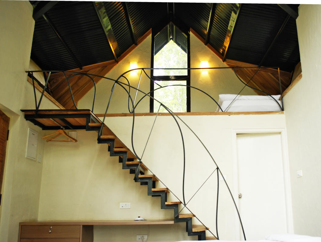 Gorukana : Gayathri and Namith Architects